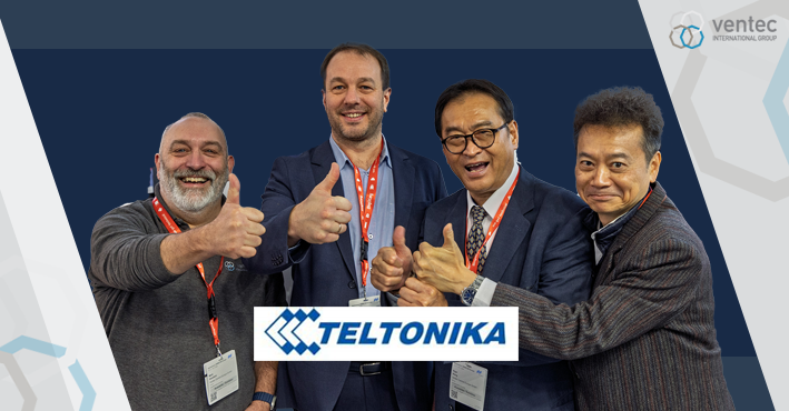 Ventec to become primary PCB materials supplier for Teltonika | Ventec ...