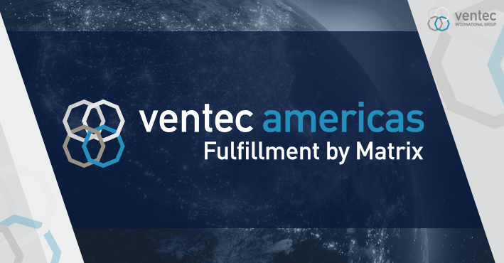 Ventec International Group enters into a Fulfillment and Supply ...