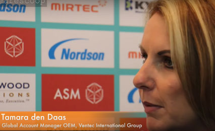 Ventec's Tamara den Daas discusses the Avionics Market | Ventec ...