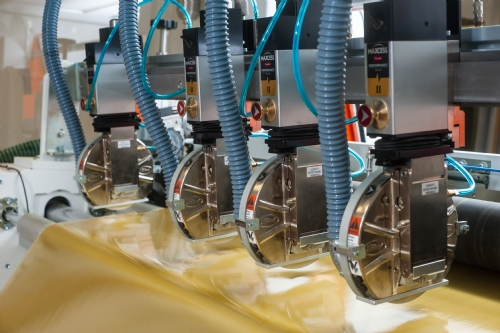 Ventec International Expands USA Manufacturing Capacity With Investment ...