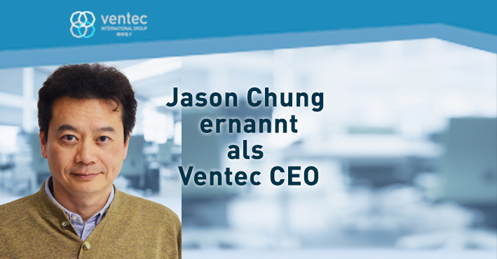Ventec International Group ernennt Jason Chung als CEO | Ventec ...